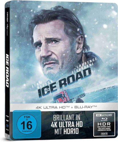 Duna: Část druhá - 4K Ultra HD Blu-ray + Blu-ray Steelbook motiv Teaser | FilmGame