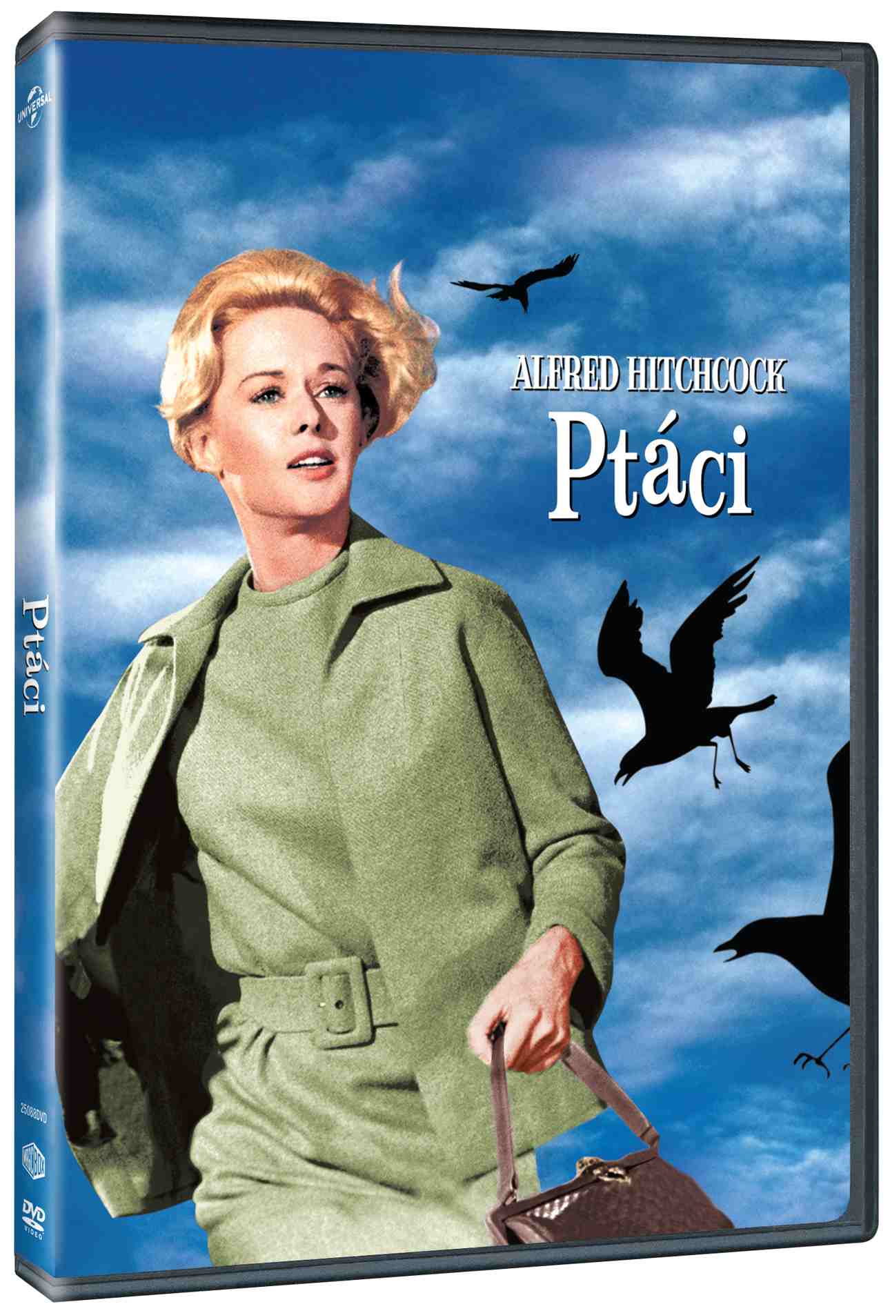 Ptáci - DVD | FilmGame