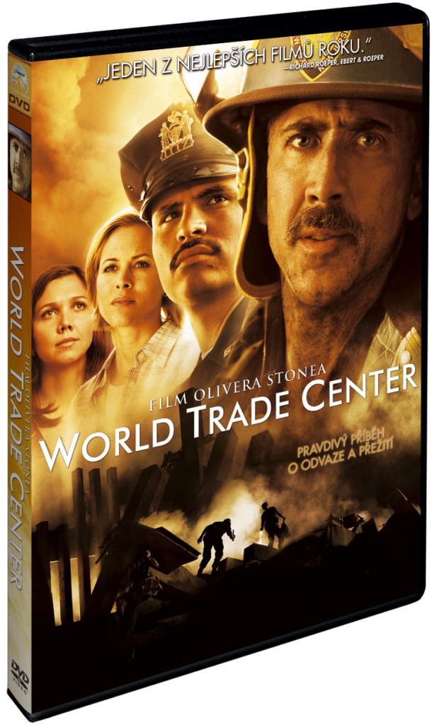 World Trade Center - DVD | FilmGame