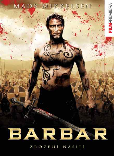 Barbar - DVD | FilmGame