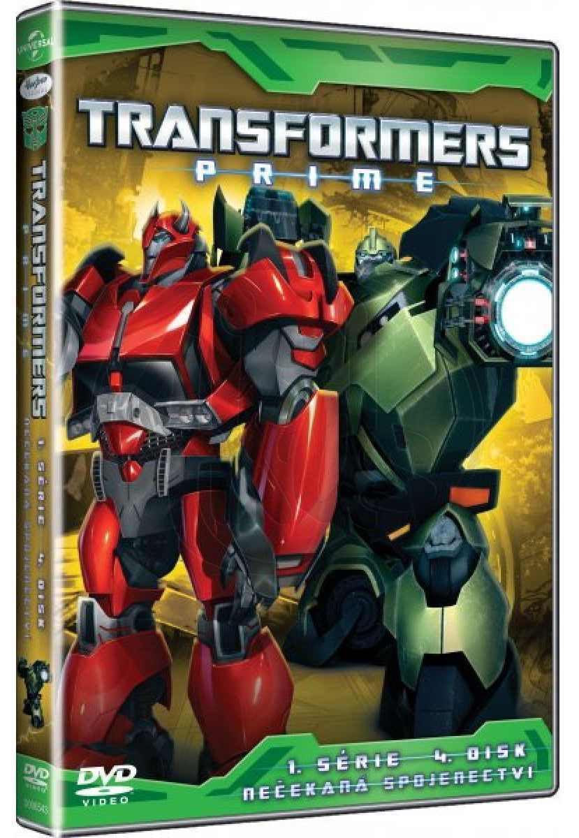 Transformers prime tv series download - flexloxa