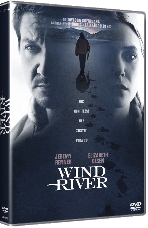 Wind River - DVD | FilmGame