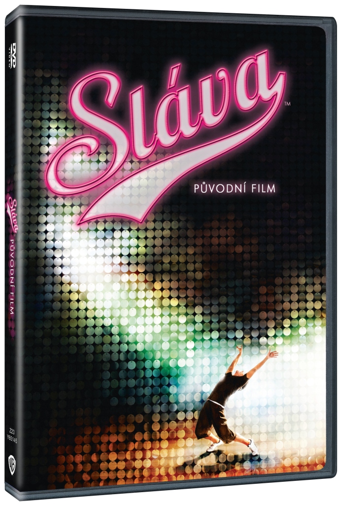 Sláva (1980) - DVD | FilmGame