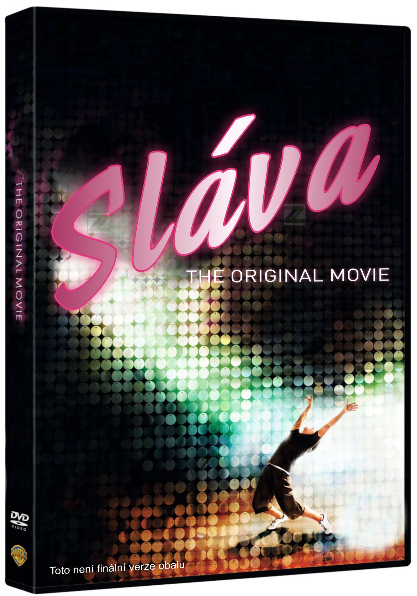 Sláva (1980) - DVD | FilmGame