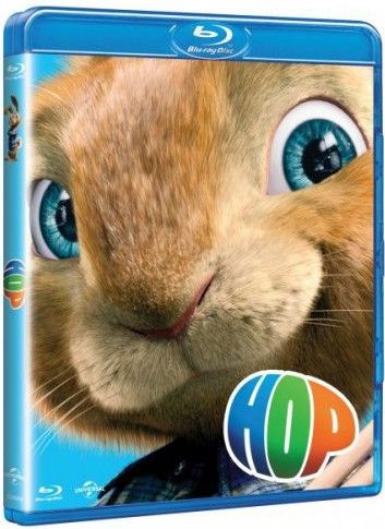 Hop - Blu-ray | FilmGame