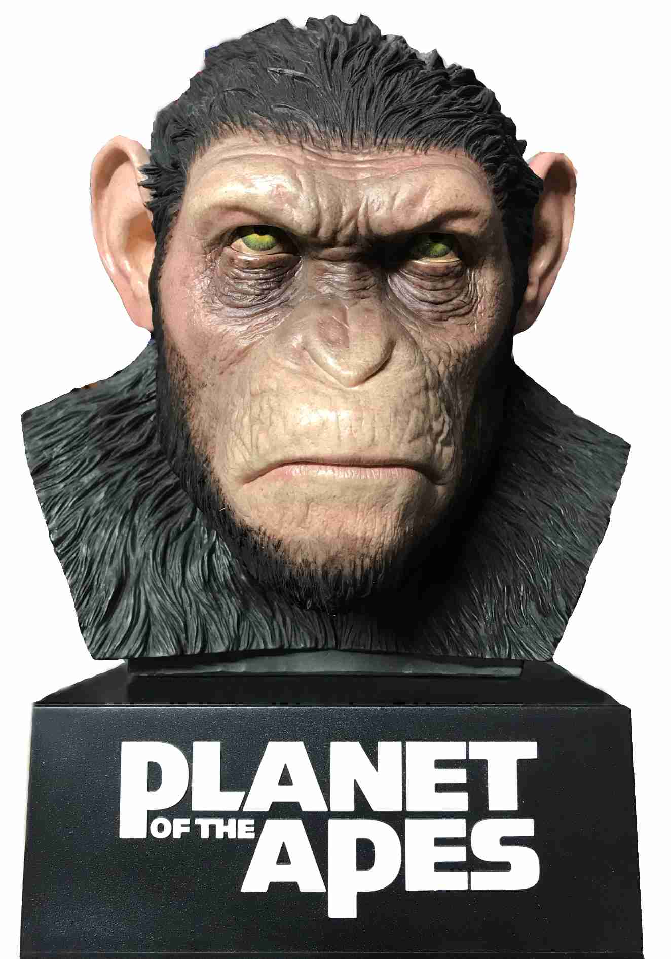 Planeta opic - Caesarova replika | FilmGame