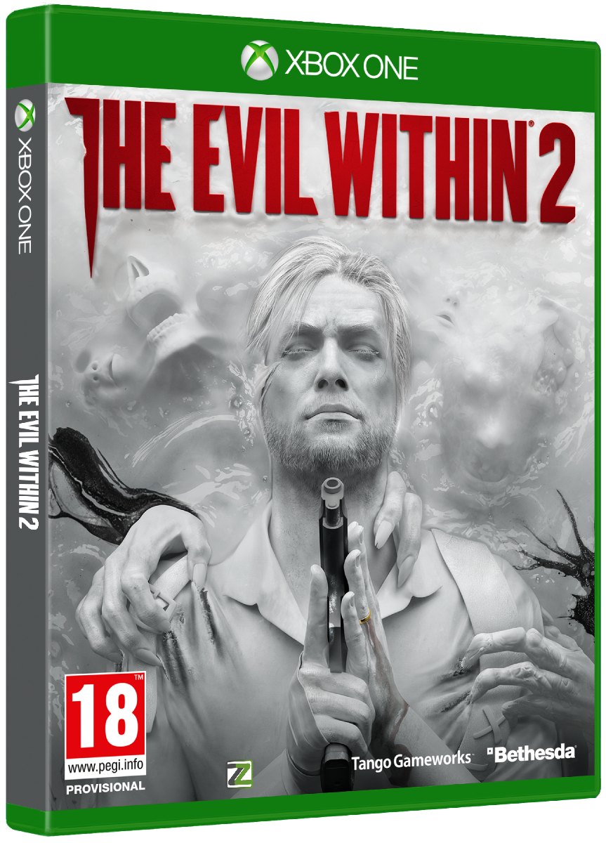 The Evil Within 2 - Xbox One | FilmGame